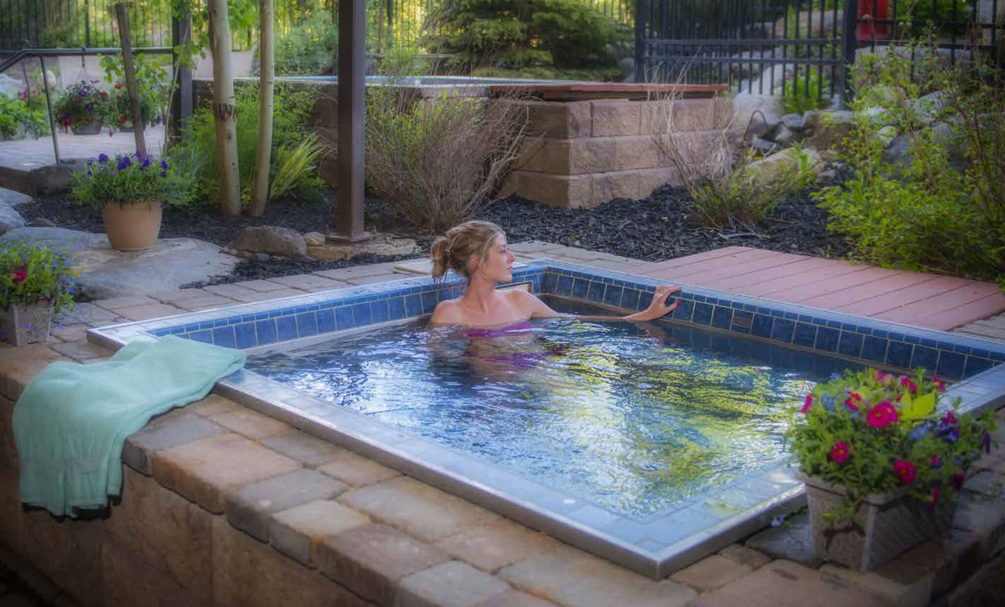 Photo Gallery – Beaver Run Spa