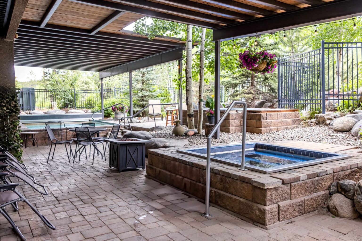 About – Beaver Run Spa